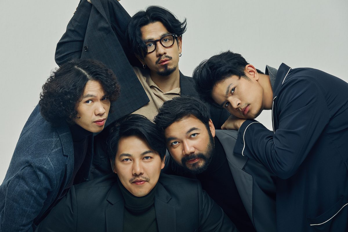 จบสวย! ยุบวง 25hours ขอบคุณทุกกำลังใจ