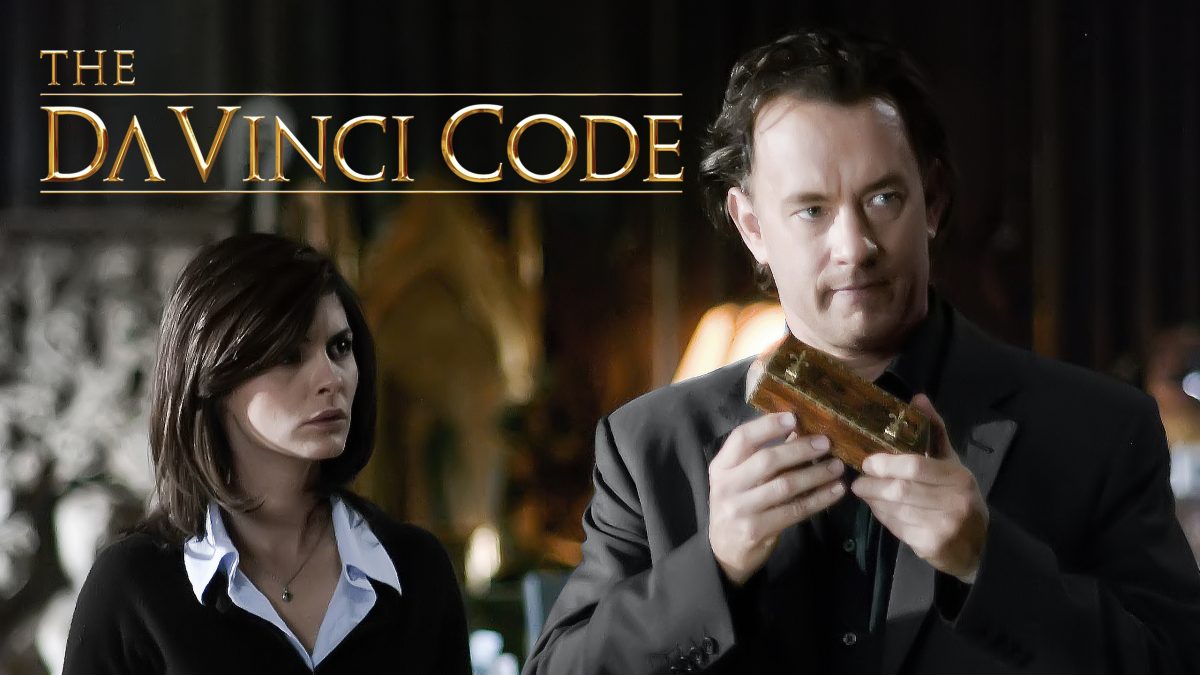 ทรูวิชั่นส์ พาย้อนรอย สืบหาคดีฆาตกรรมสุดเหี้ยมโหดใน “The Da vinci Code ...