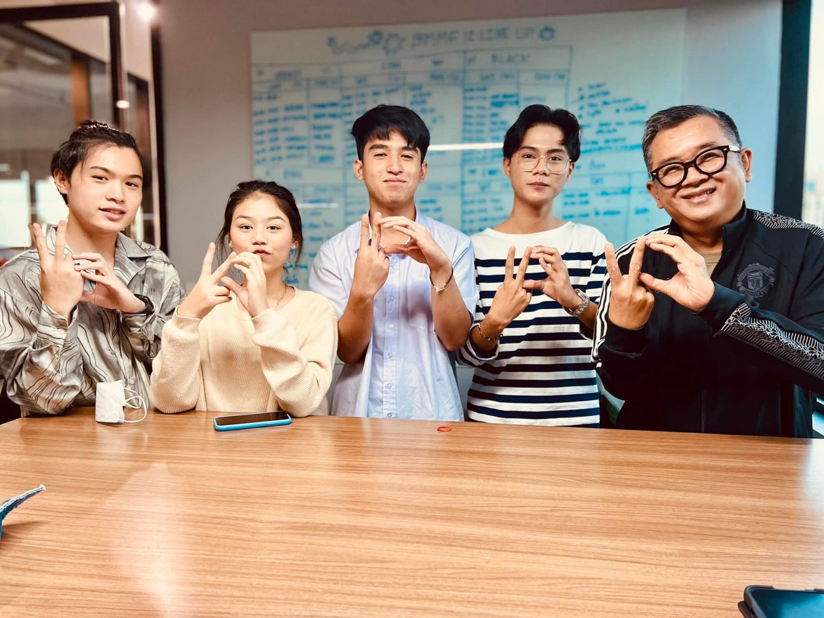 มาแน่เตรียมกรี๊ดไปกับวง “Yes Indeed Band” ใน “Big Mountain Music ...