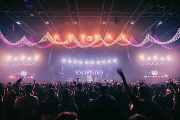 “ENCHANTED FEST 2024” ครั้งแรกจัดหนักความมันสุดหลอนจุใจต่อเนื่อง 7 ชม. ...