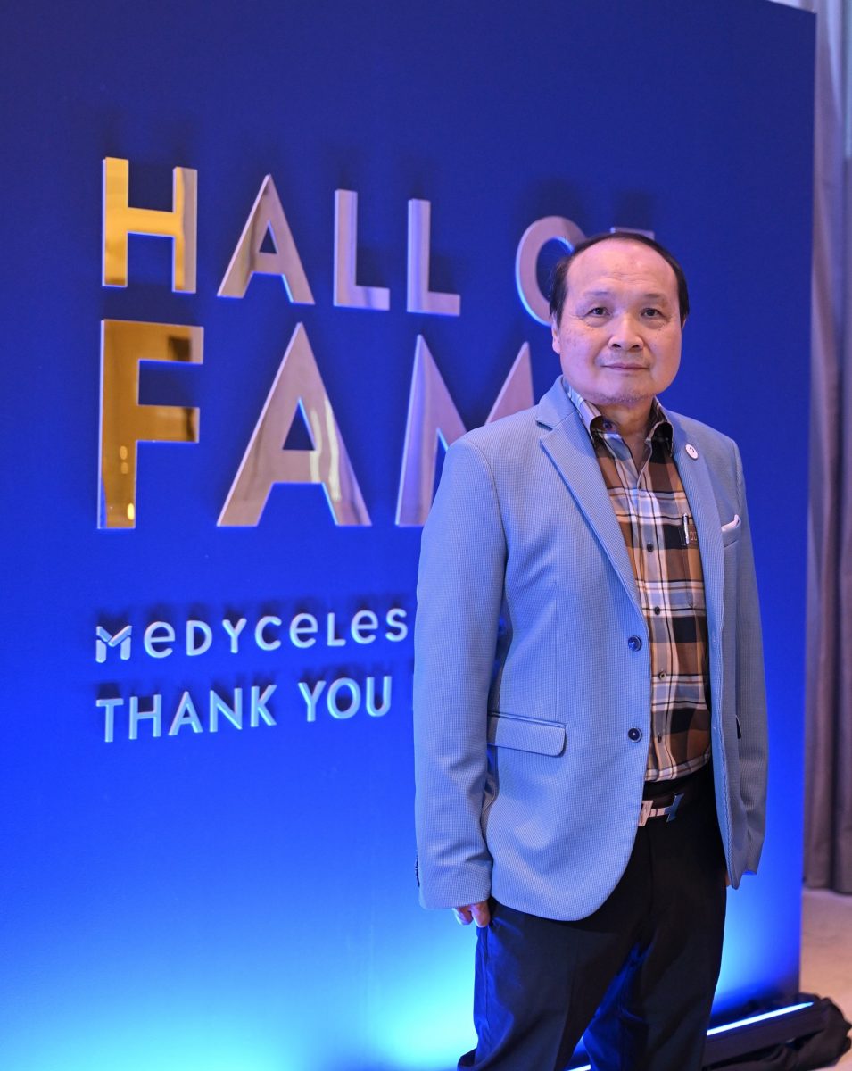 Medyceles ฉลองความสำเร็จยอดขายทะลุ 1,000 ล้านบาทในปีแรก จัดงาน “Medyceles : The Billion Dreams ...