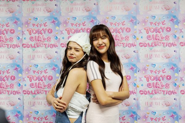 TOKYO GIRLS COLLECTION （TGC）ฉลองความยิ่งใหญ่ครบรอบวาระ 20 ปี “Mynavi TGC 2025 S/S” ภายใต้ธีม ...