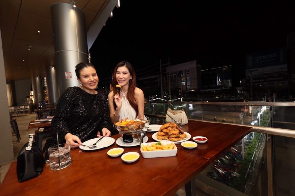 Design Village Ratchada (ดีไซน์วิลเลจ รัชดา) ทำถึง !! ผนึก BREWAVE อัป ...